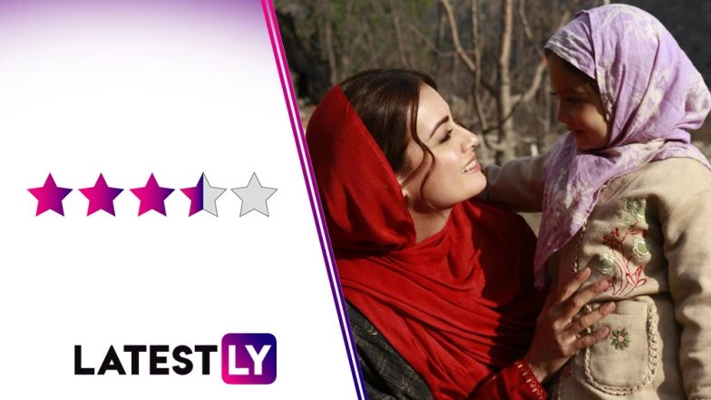 Kaafir Web Series Review: A Beautiful Portrayal Of The Complexities of ...