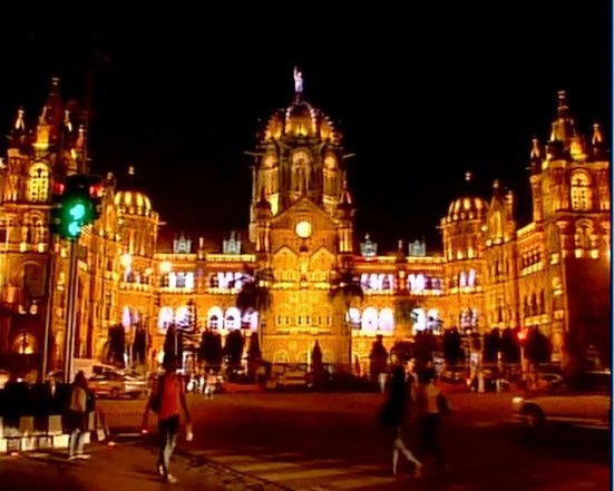 CSMT Station in Mumbai to be Redeveloped Keeping Its Iconic 1930s Look ...