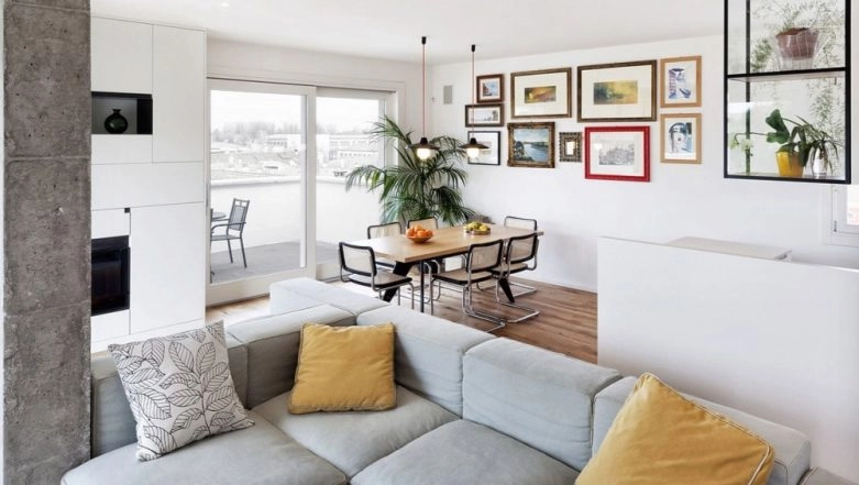 Nine Ways to Give Your Home a Twist With Soft Furnishings | 🛍️ LatestLY