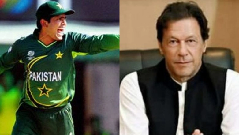 Kamran Akmal Urges PM Imran Khan to Take Action Against Sarfaraz Ahmed ...