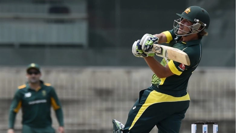 Australia's Joe Burns Diagnosed with 'Fatigue Disorder' | 🏏 LatestLY