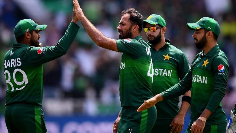 Fans Troll Pakistan for Taking It Too Far Despite the 3-Wicket Victory ...