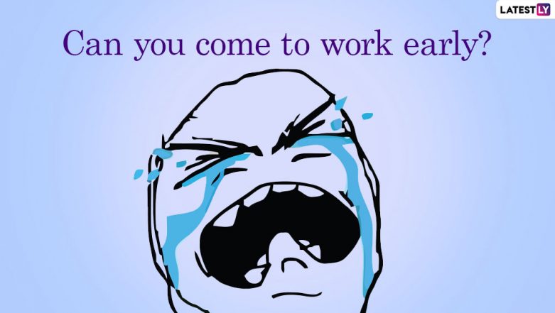 #SixWordHorror Stories: Scary Tiny Tales Woven By Twitterati Can ...