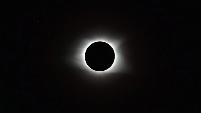 Total Solar Eclipse 2019: Know Date, Time, Places Where Celestial Event ...