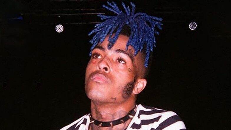 Xxxtentacions Song ‘sad Now Crosses One Billion Streams On Spotify