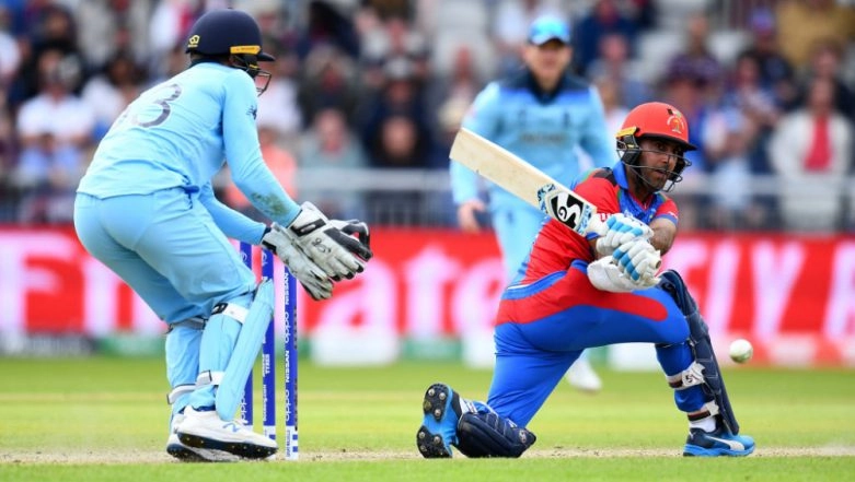 England vs Afghanistan, ICC CWC 2019 Stat Highlights: Records Galore As ...