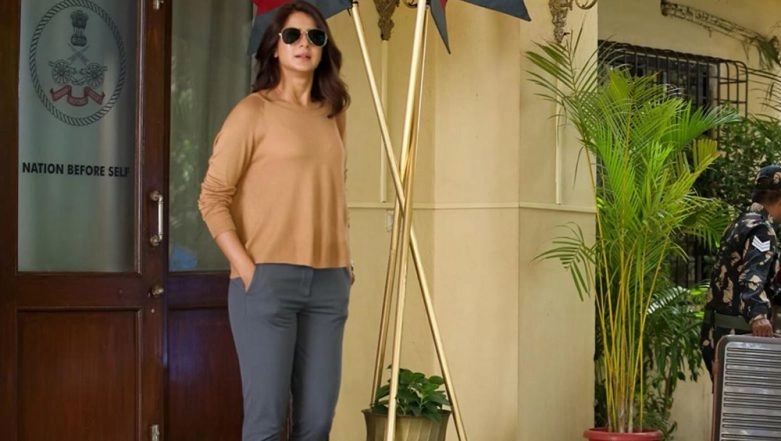 Code M: Jennifer Winget Sends Fans Into a Tizzy as She Posts Another ...