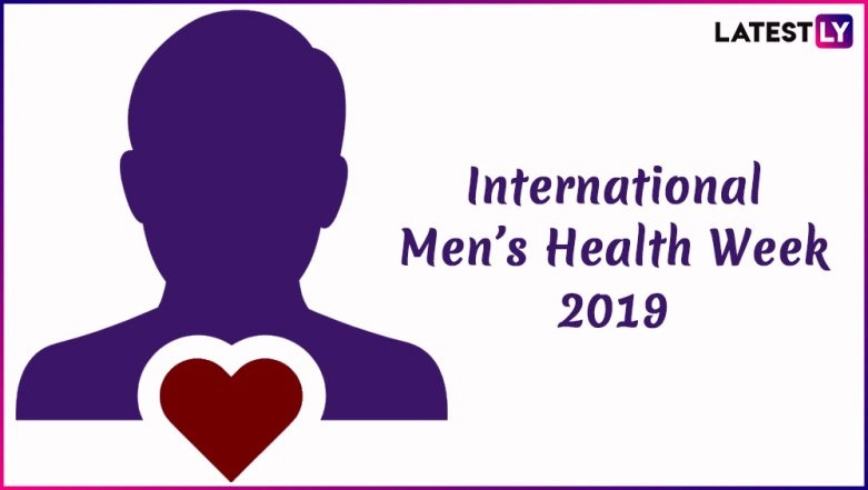 International Men’s Health Week 2019: Theme, History and Significance ...