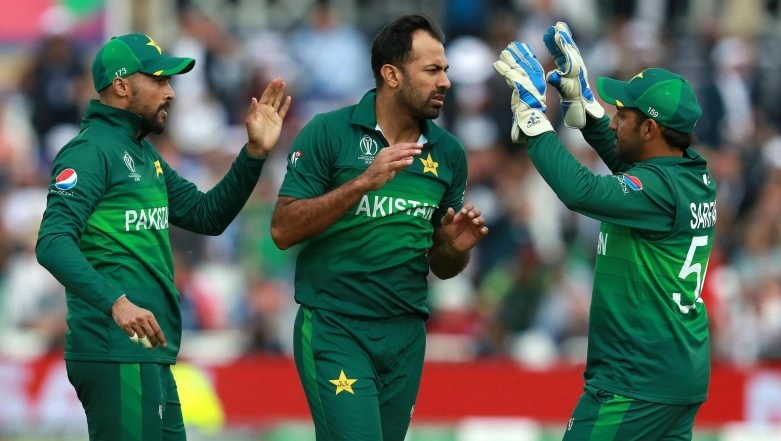 Pakistan vs England, ICC CWC 2019 Match Result and Report: PAK Outplays ...