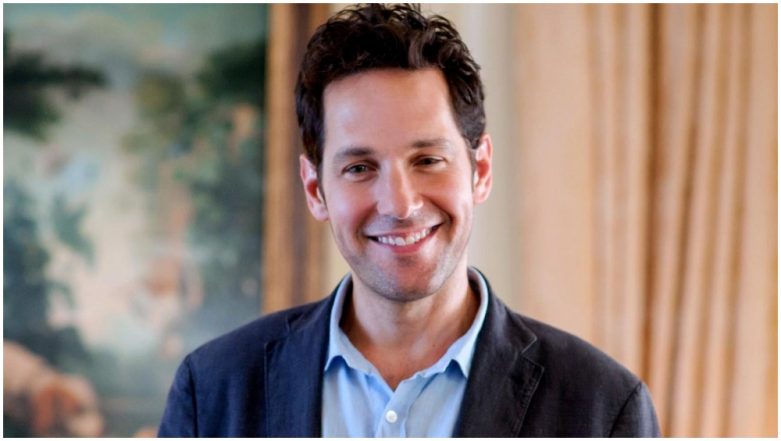 Ant-Man Star Paul Rudd Joins the Star Cast of Ghosbusters 2020 | 🎥 LatestLY