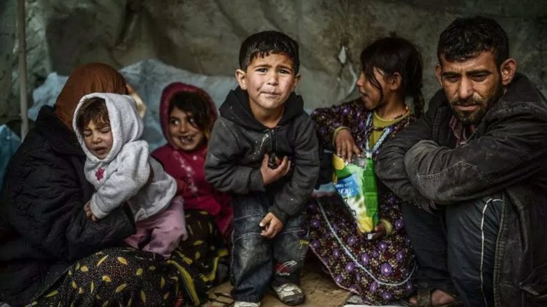 World Refugee Day 2019: Know the Theme and Significance of the Day ...