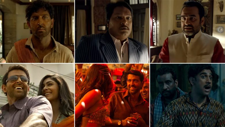 Super 30 Song Paisa: Hrithik Roshan's Math Genius Gets Lured in the ...