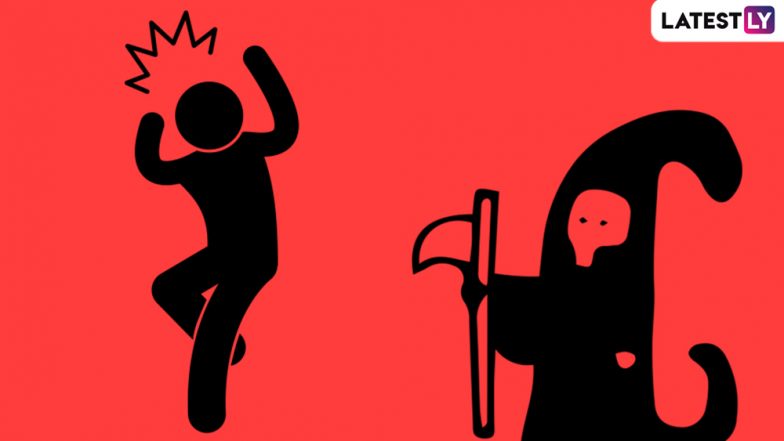 International Men’s Health Week 2019: Why Men Die Earlier than Women Do ...
