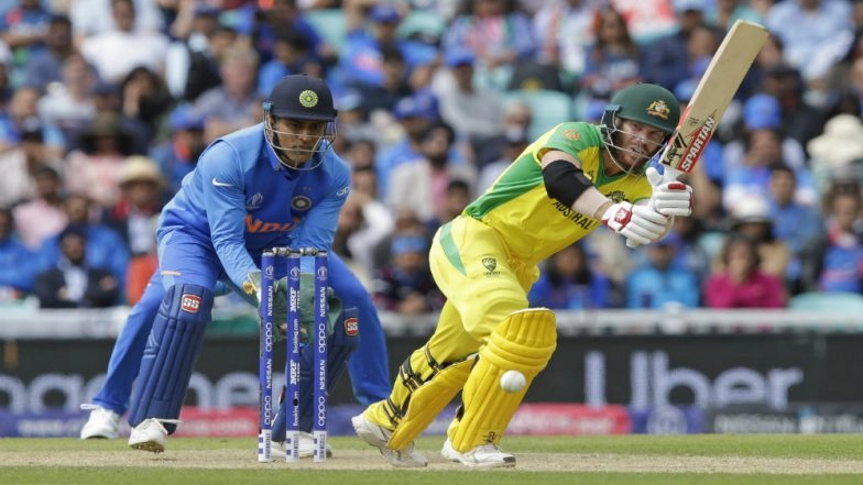 The Curious Case of Zing Bails in ICC Cricket World Cup 2019! War of ...