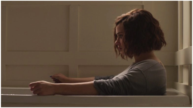 Controversial '13 Reasons Why' Suicide Scene Deleted by Netflix after ...