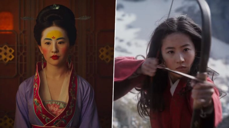 Mulan Teaser: The Live-Action Remake Looks So Cool That We’re Counting ...