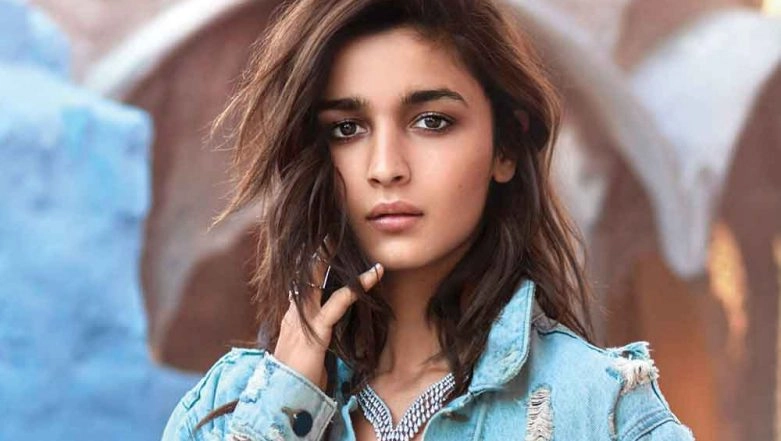 Alia Bhatt To Release Her Own Music Video On Her Newly Launched YouTube ...