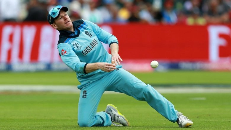 England vs New Zealand, ICC CWC 2019 Final: Eoin Morgan Says 'Sunday Is ...