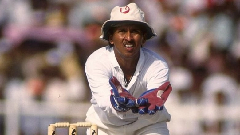 Kiran More, Former Indian Wicket-Keeper, Appointed New USA Cricket ...