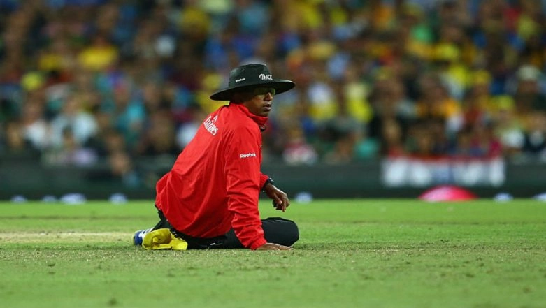 ICC Backs Kumar Dharmasena After Overthrow Controversy During Cricket ...
