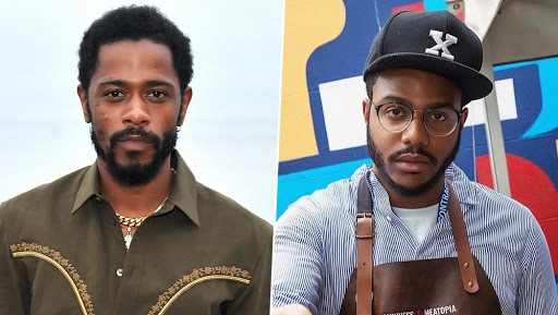 Death Note Actor Lakeith Stanfield to Play Chef Kwame Onwuachi in His ...