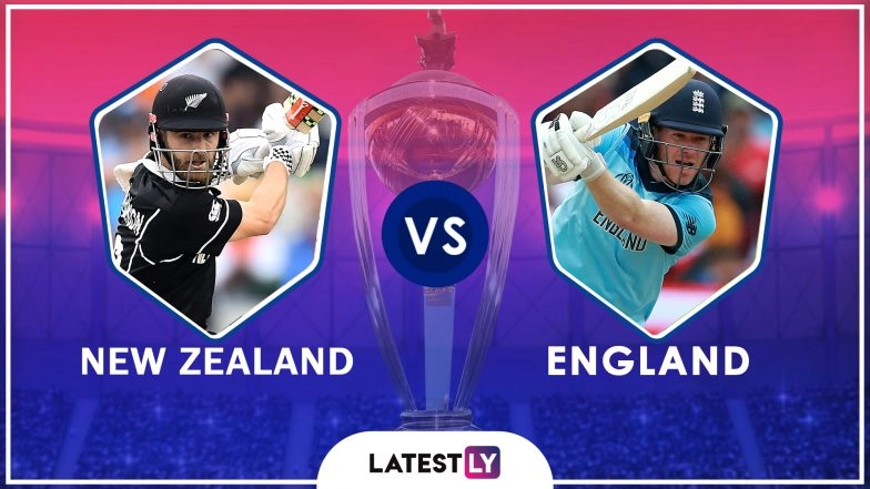 England Win Cricket World Cup 2019 | New Zealand vs England Highlights ...