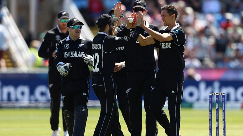 New Zealand’s Road to CWC 2019 Semi-Finals: Throwback to How ‘Kiwis ...