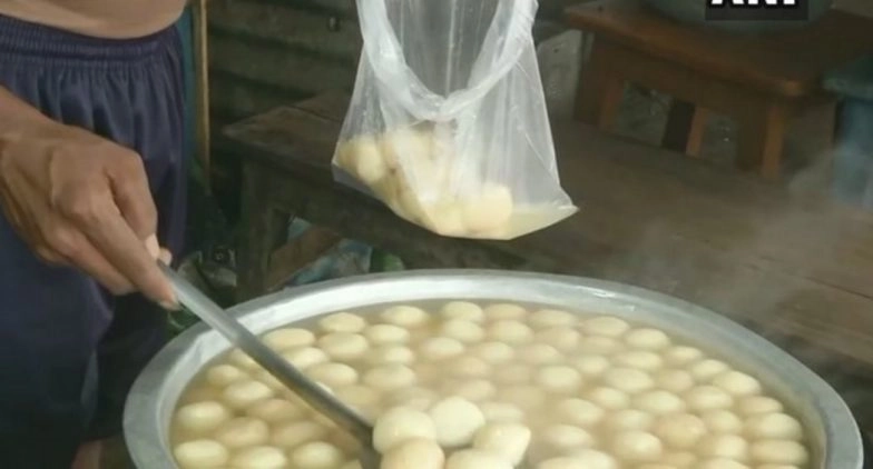 ‘Odisha Rasagola’ Gets GI Tag, Two Years After West Bengal Won Rasgulla ...