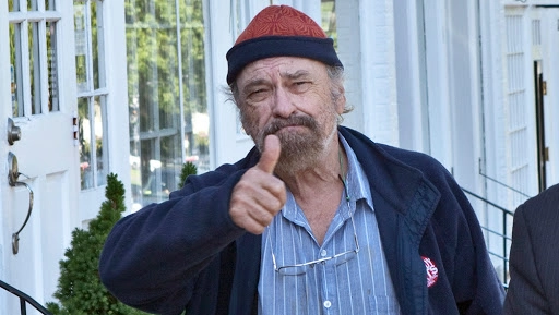 Emmy Award-Winning Men in Black Actor Rip Torn Passes Away at 88, Cause ...