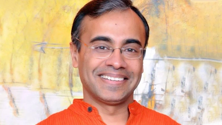 Sanjeev Kumar Singla Appointed as Indian Ambassador to Israel, Upender ...