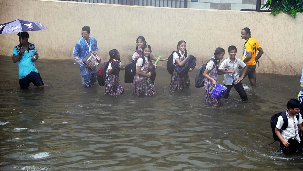 Monsoon Nostalgia: 5 Things from Childhood We Miss During the Rains as ...