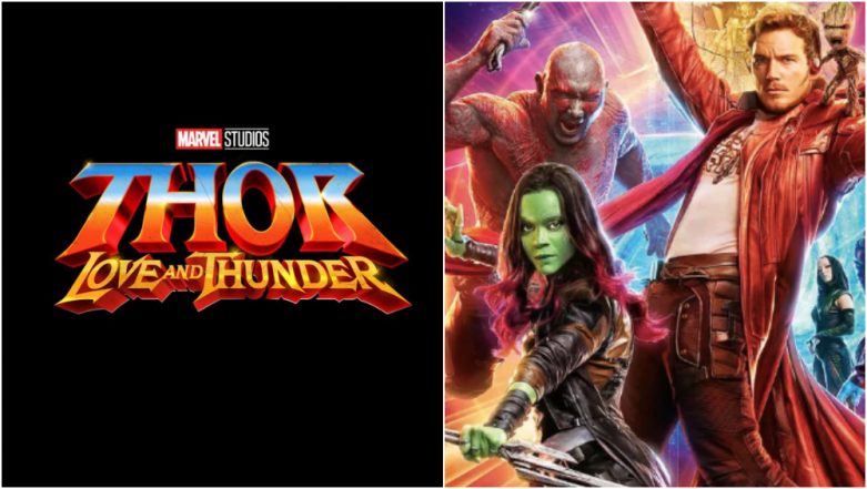 Confused About Thor: Love and Thunder and Guardians Of The Galaxy ...