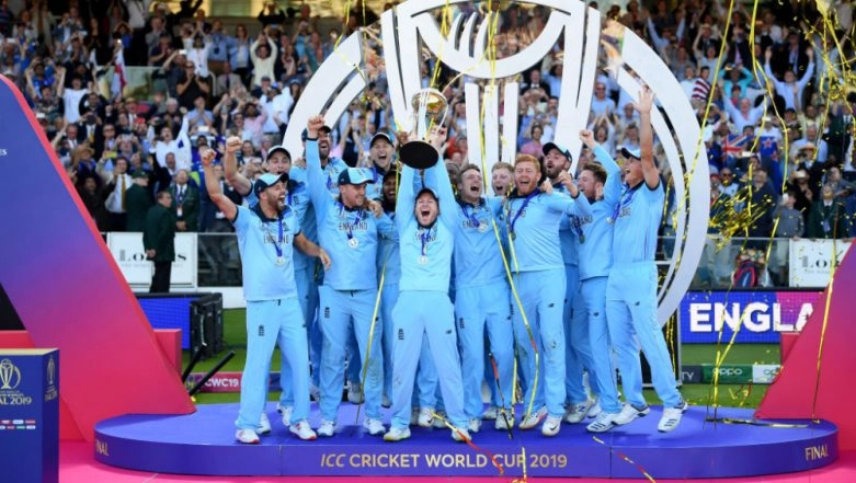 New Zealand vs England, ICC CWC 2019 Stat Highlights: ENG Becomes Third ...