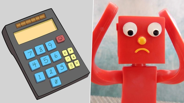 A Maths Meme Has Left People Scratching Their Heads, Although The ...