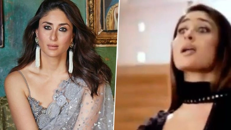 Kareena Kapoor Khan Once Again Charms Us as K3G's 'Poo' in a New Tik ...
