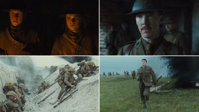 1917 Movie Review: Critics Are Calling Sam Mendes' Single-Shot War ...