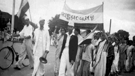 August Kranti Divas 2019: Know All About How, When & Why Mahatma Gandhi ...