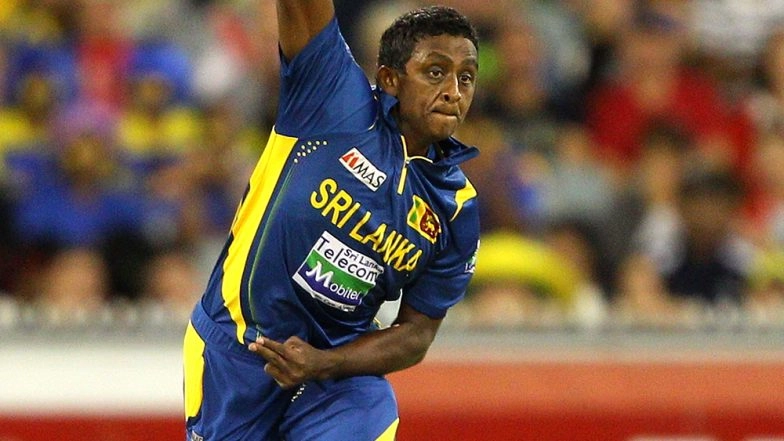 Ajantha Mendis Announces Retirement From All Forms of Cricket, the Sri ...