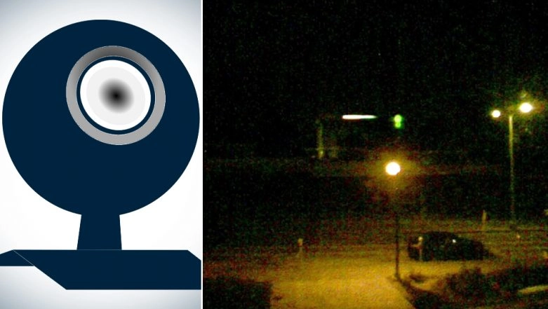 FogCam, World's Oldest Webcam in San Francisco to Shut Down After 25 ...