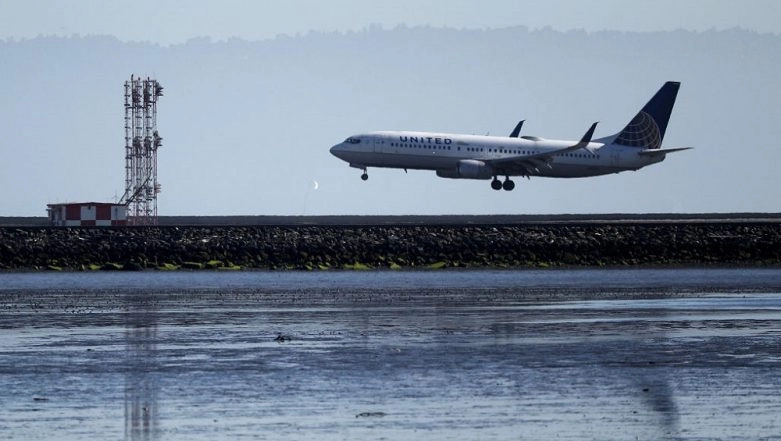 United Flight 328 Engine Failure: Boeing 777s With Pratt & Whitney ...