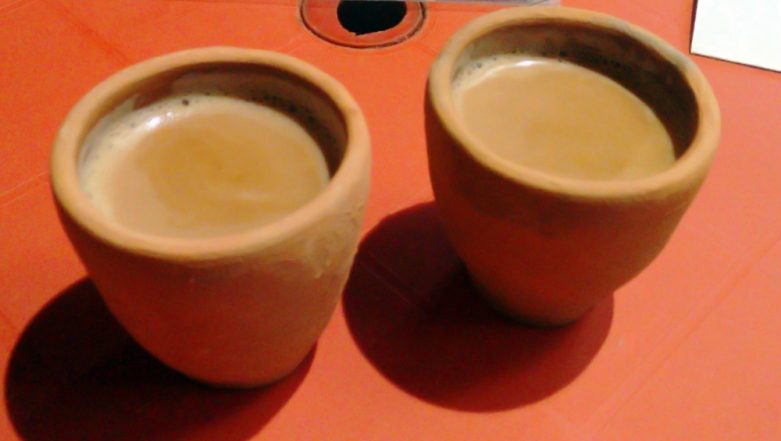 Kulhad Chai to be Available at All Airports, Railway Stations, Bus ...