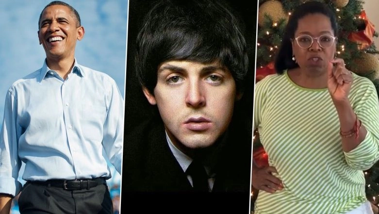 International Lefthanders Day 2019: Celebrities You Didn’t Know Were ...