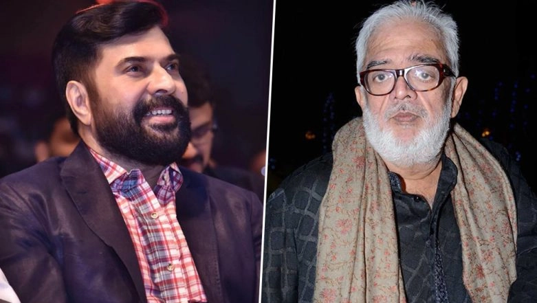 National Film Awards 2019 Jury Chairman Rahul Rawail Claims Mammootty ...