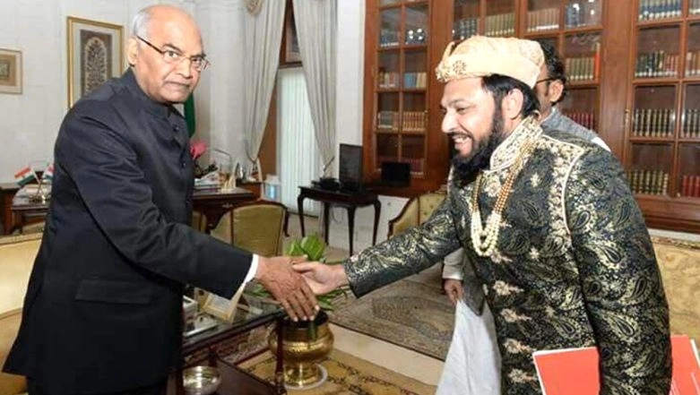 Who is Prince Yakub Habeebuddin Tucy? Here's All About The 'Mughal ...