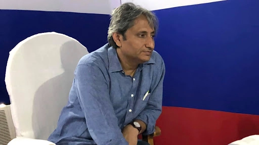 Ravish Kumar Wins Ramon Magsaysay Award 2019, NDTV Journalist to ...