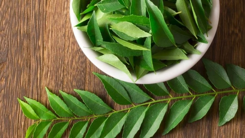 Sweet Neem or Curry Leaves: 6 Ways to Use It in Your Meals | 🍏 LatestLY