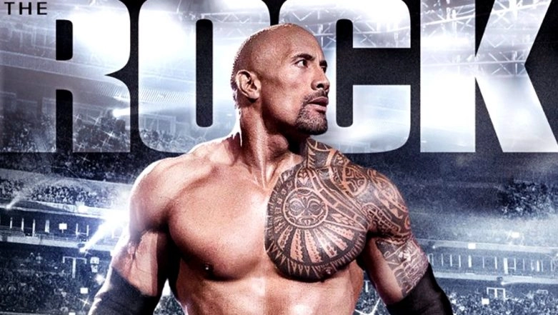 'The Rock' Dwayne Johnson Retires From WWE: Relive Five Best Matches of ...