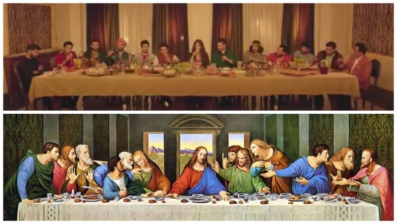 The Zoya Factor Trailer: Did You Notice How Sonam Kapoor, Dulquer ...