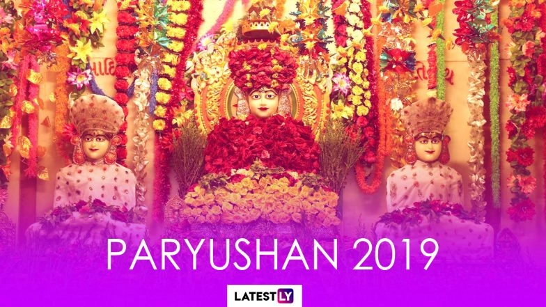 Paryushana Parva 2019 Dates: Know History, Significance and ...