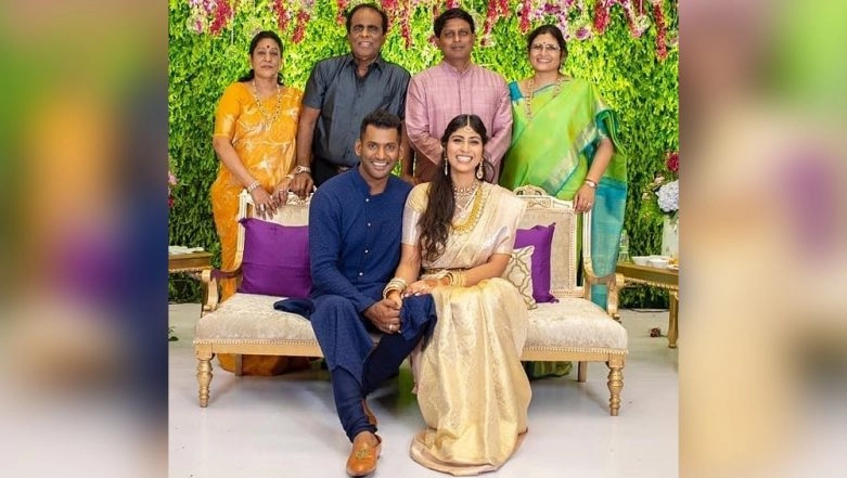 Vishal-Anisha Alla Reddy’s Wedding Called Off, Arjun Reddy Fame Actress ...